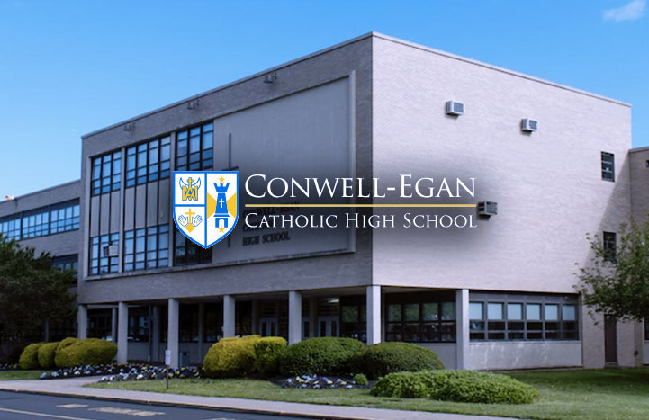 Conwell-Egan Catholic High School | COVID Information