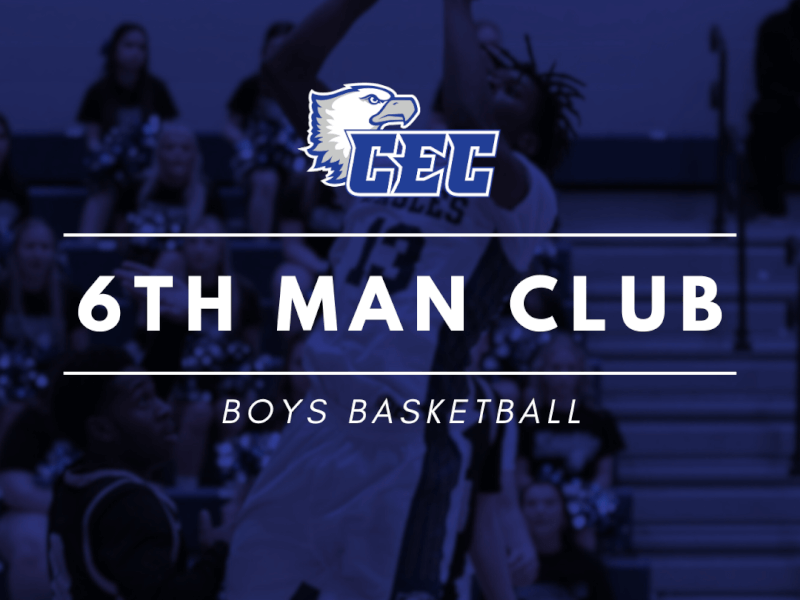 CECHOOPS 6th Man Club Launches