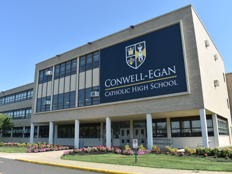 CEC Voted Bucks County's Best High School on "Happening List"